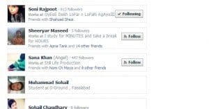 How to Enable Facebook Follows on a Profile