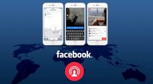 What Happens to Facebook Live Videos After You Stream?